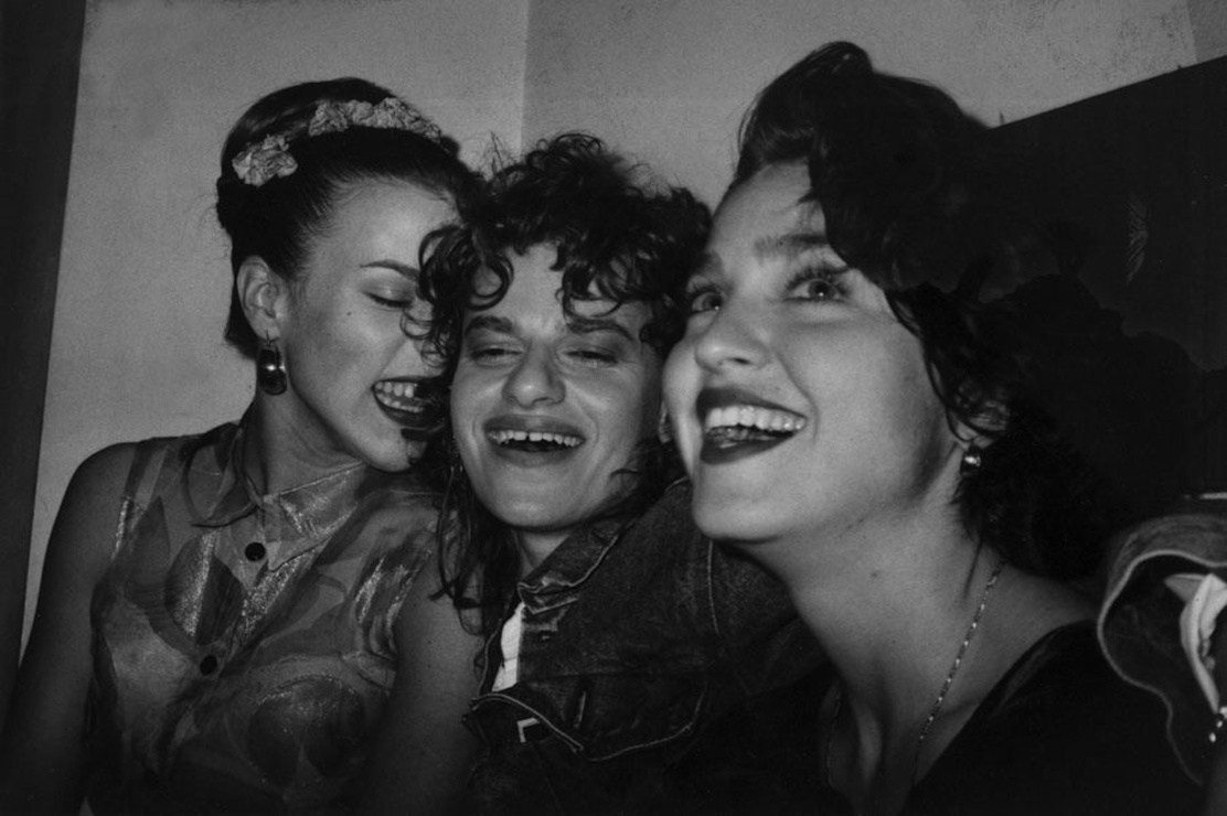 Picture of Sandra Bernhard