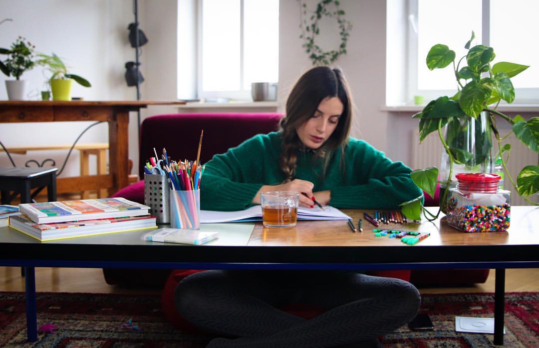 Picture of Adi Shilon