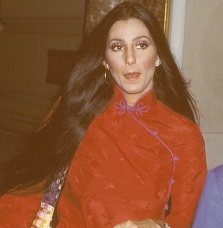 Image of Cher