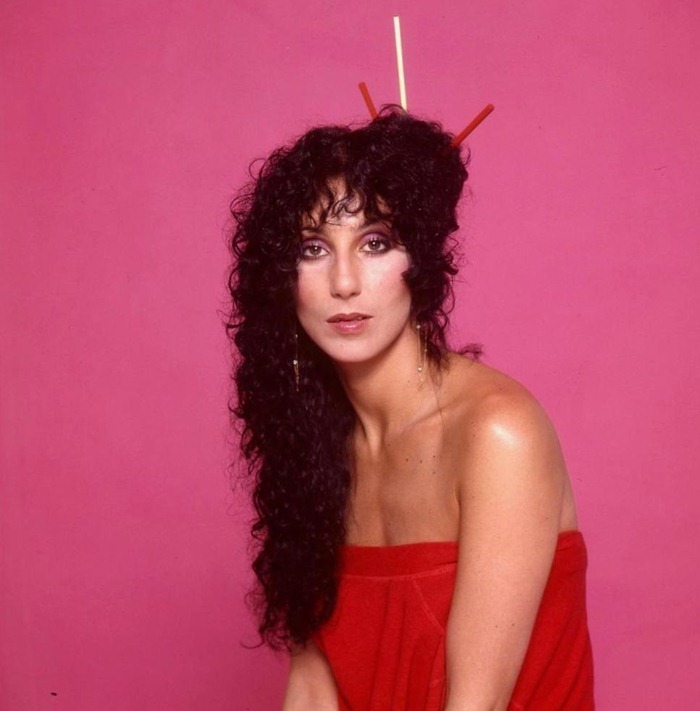 Picture of Cher