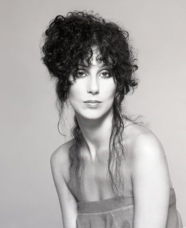 Picture of Cher