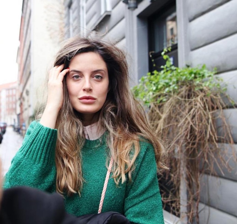 Picture of Adi Shilon