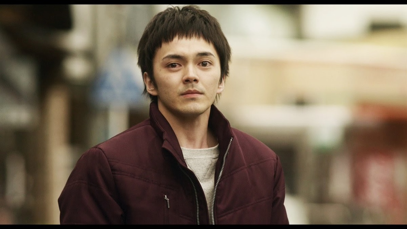 Picture of Kento Hayashi