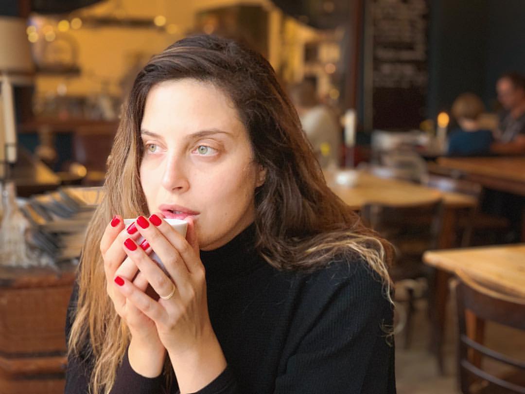 Picture of Adi Shilon