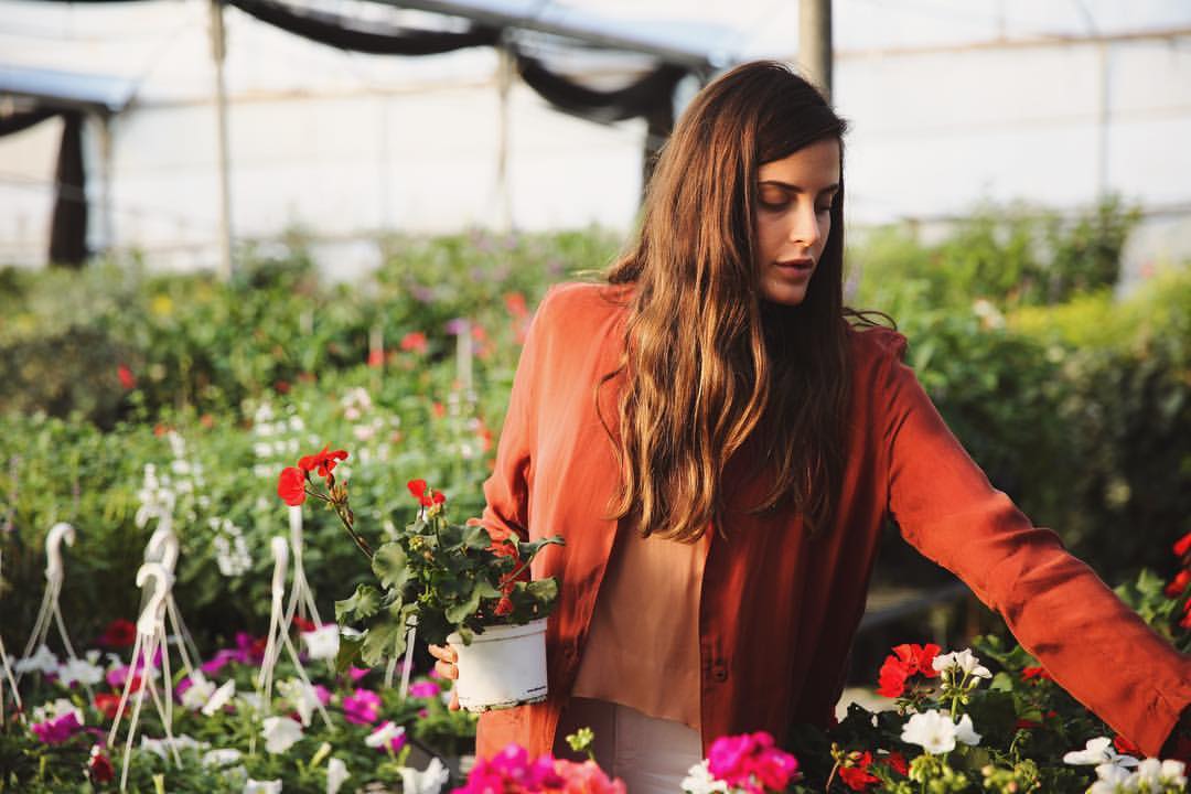 Picture of Adi Shilon