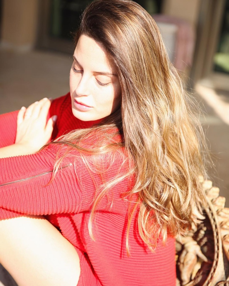 Picture of Adi Shilon