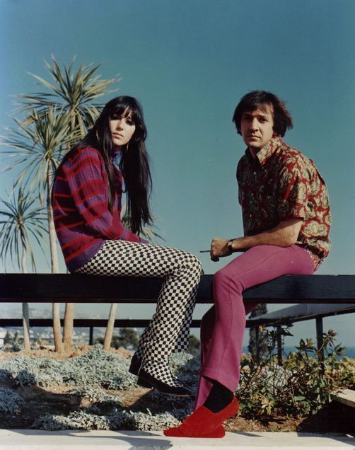 Picture of Cher