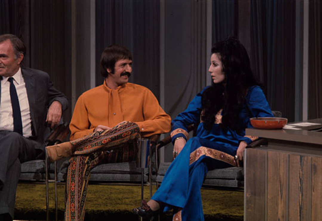 Picture of Cher
