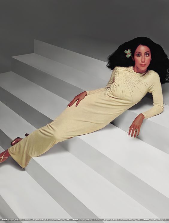 Picture of Cher