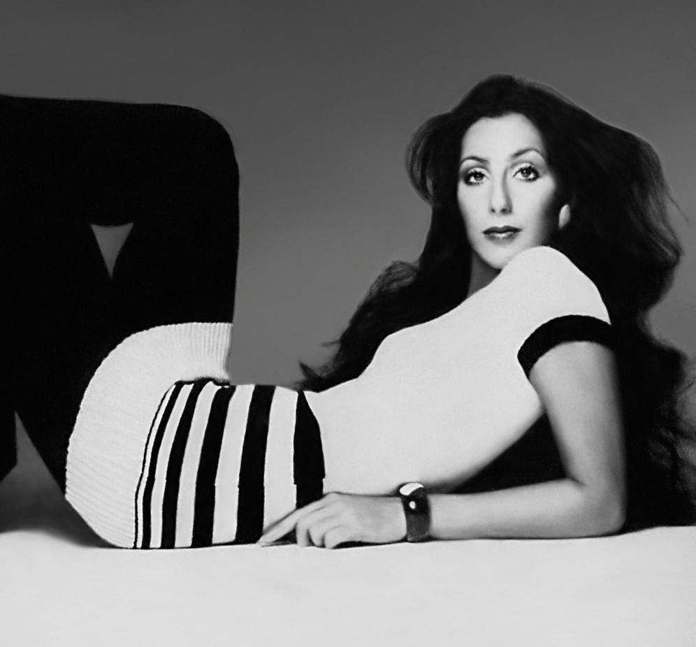 Image of Cher