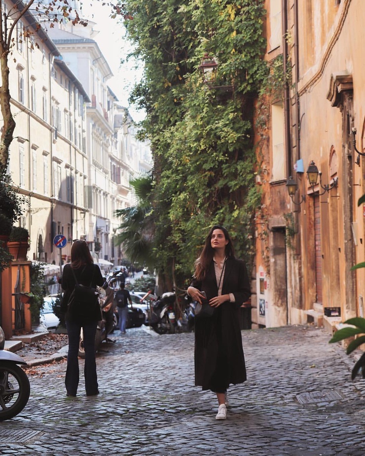 Picture of Adi Shilon