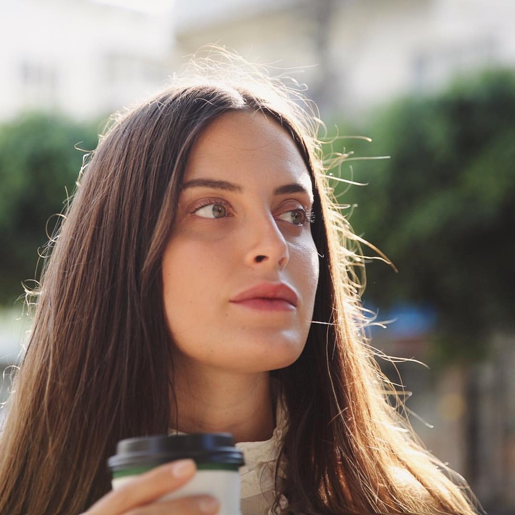 Picture of Adi Shilon