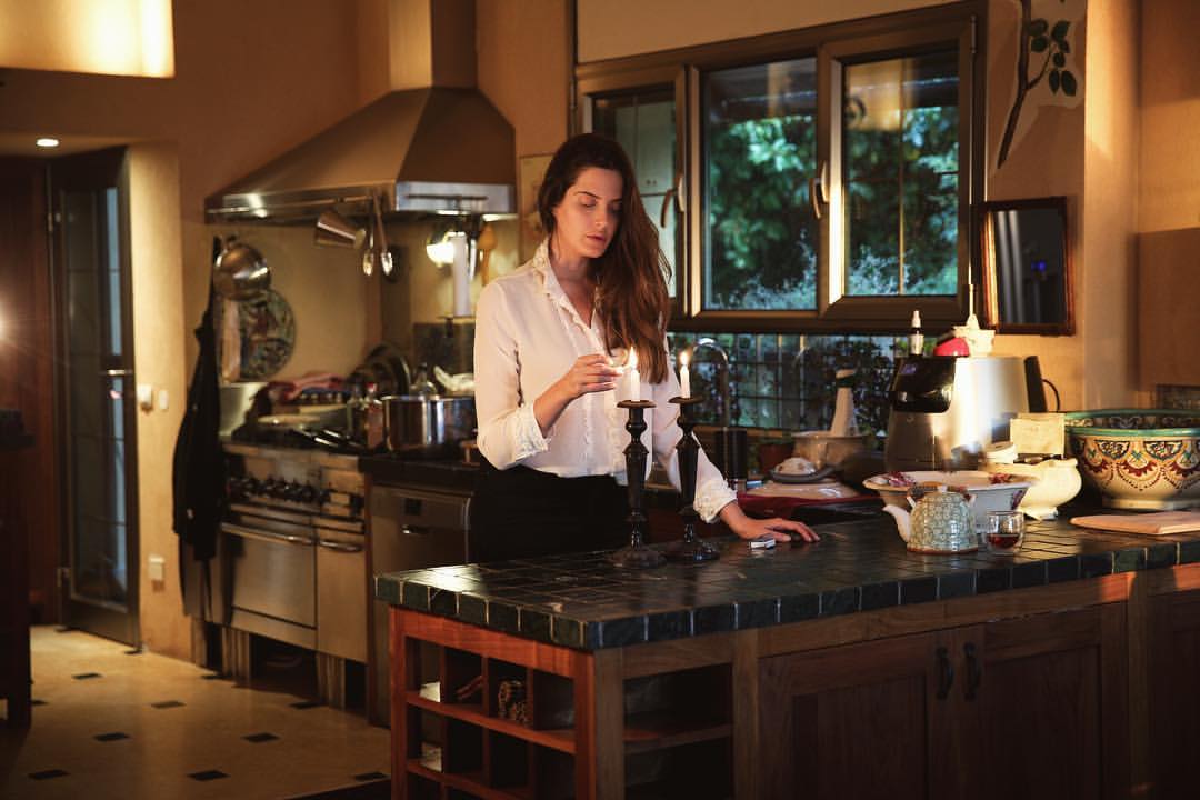 Picture of Adi Shilon