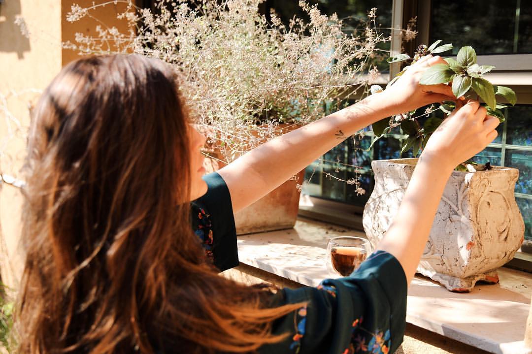 Picture of Adi Shilon