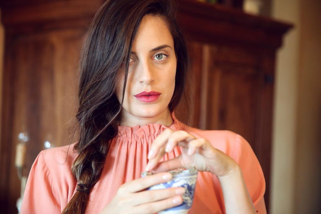 Picture of Adi Shilon