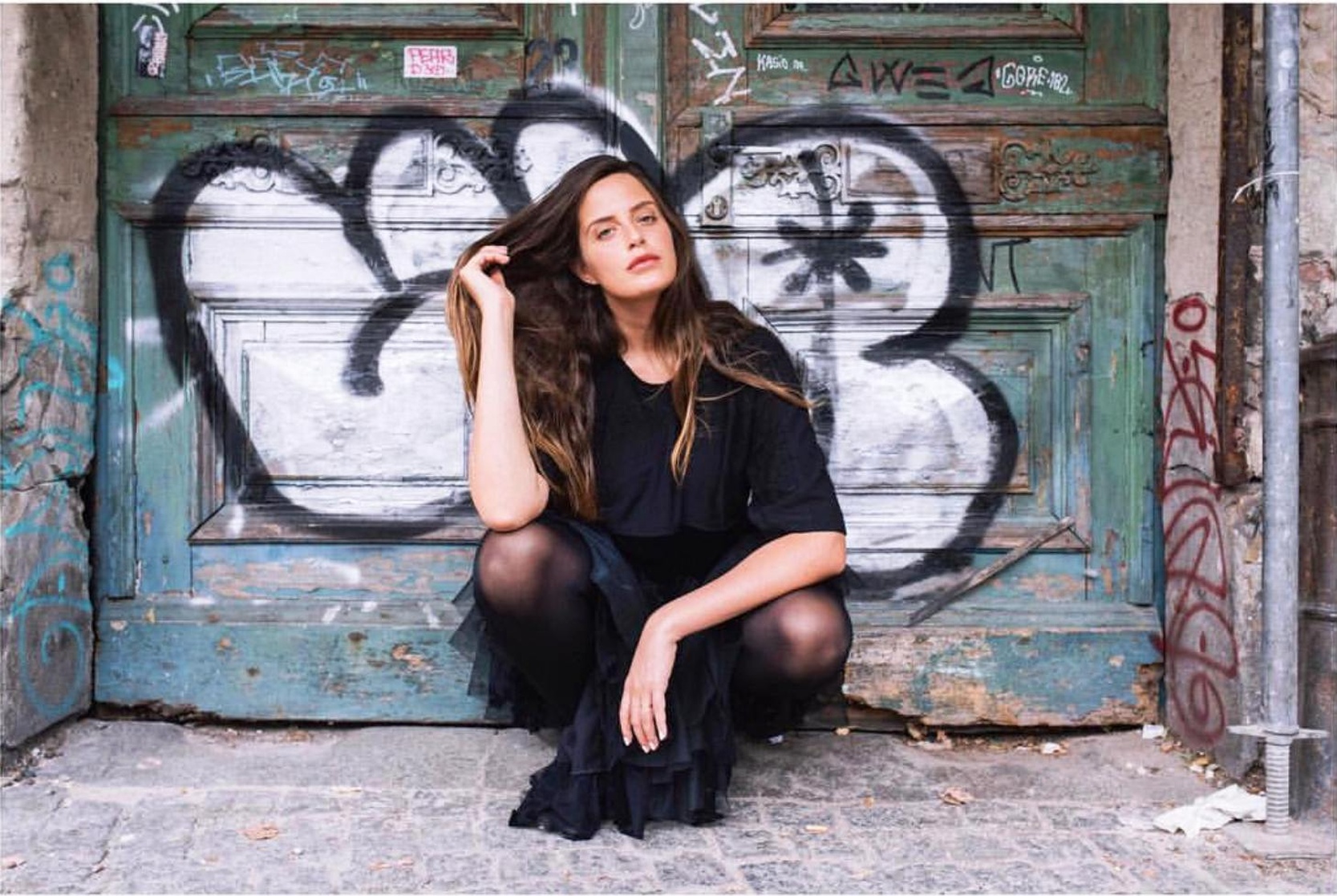 Picture of Adi Shilon