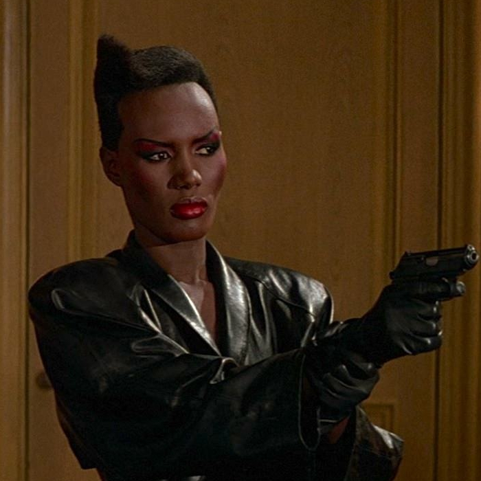 Grace Jones picture
