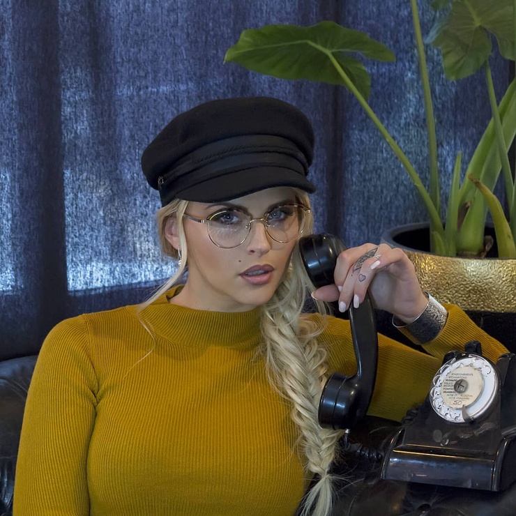 Image of Kelly Vedovelli