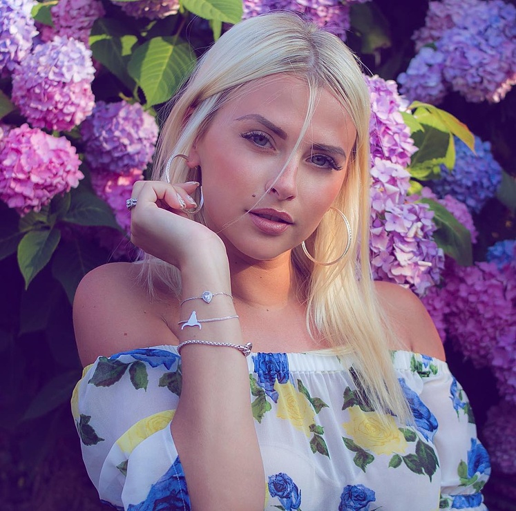 Picture of Kelly Vedovelli