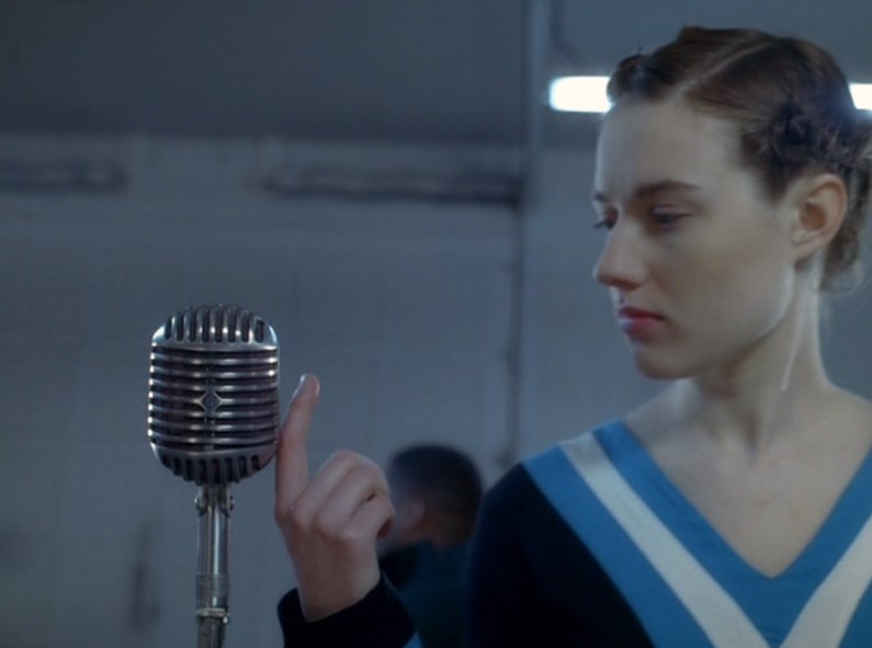 Picture of Butterfly Boucher