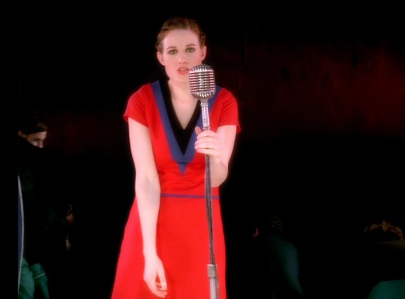 Picture of Butterfly Boucher