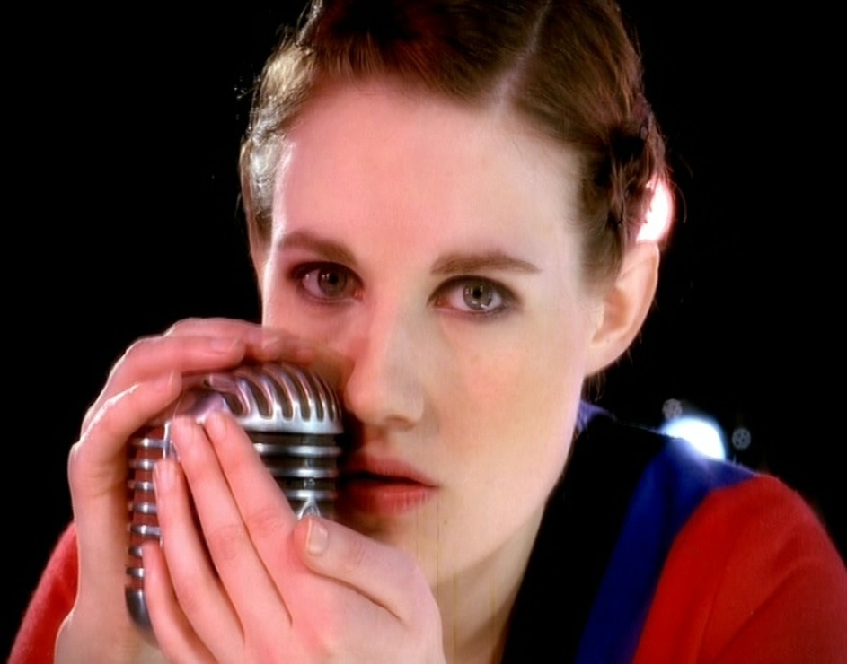 Image of Butterfly Boucher