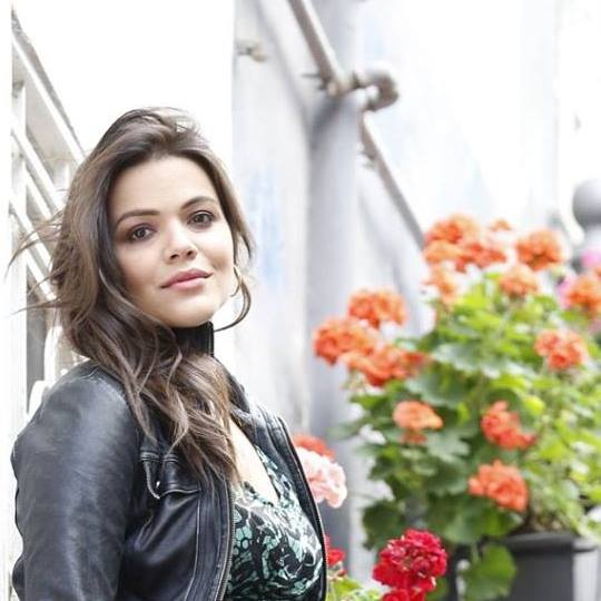 Picture of Pina Turco