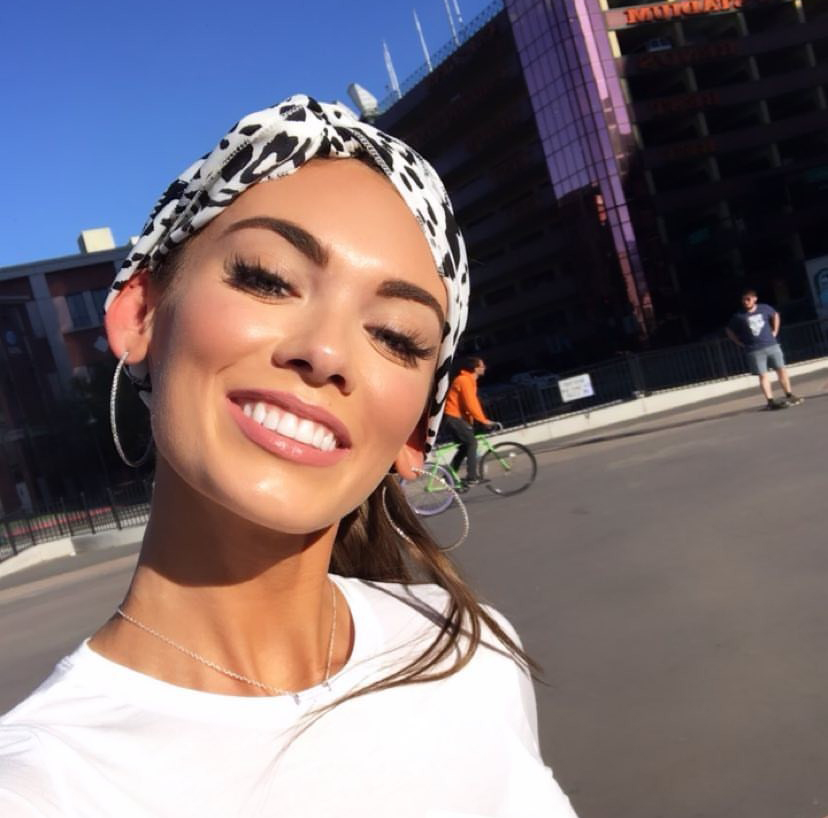 Picture of Alyssa Klinzing