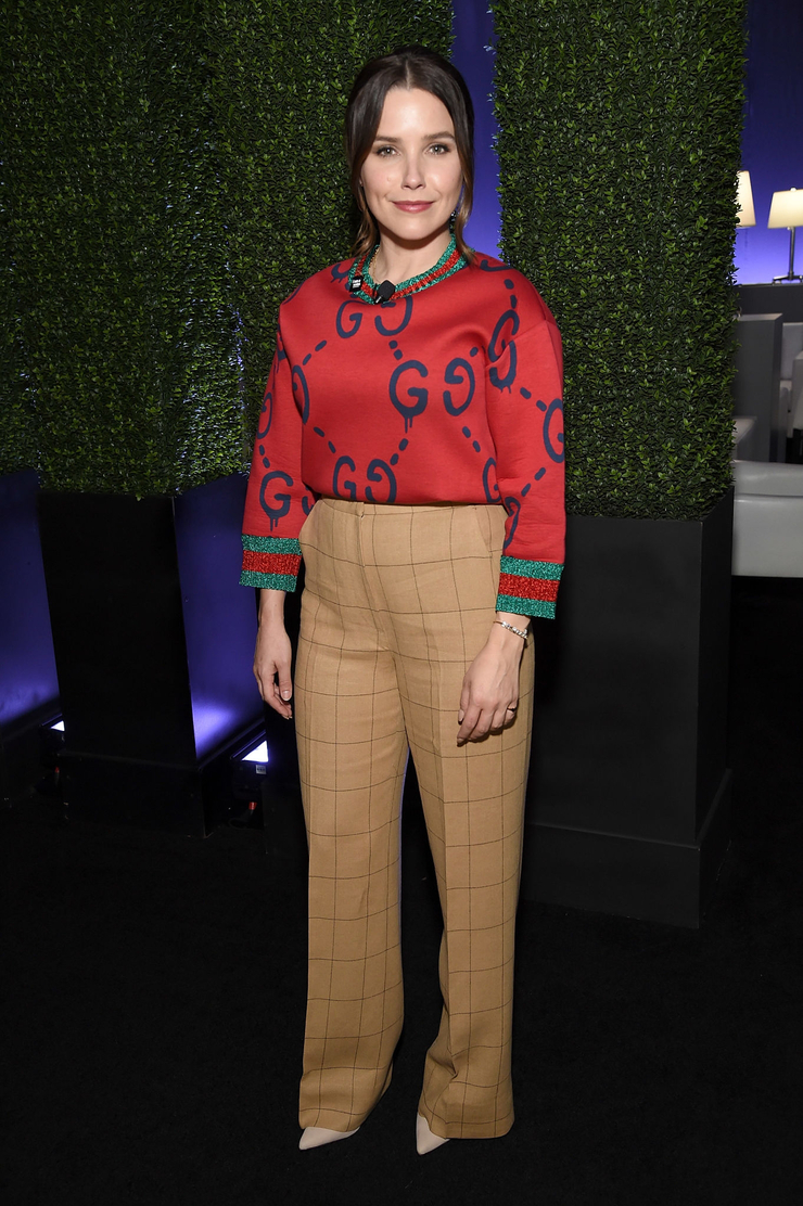 Picture of Sophia Bush