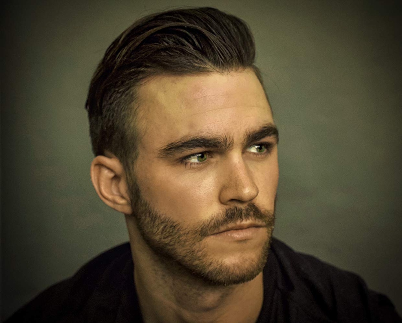 Picture of Mason Trueblood