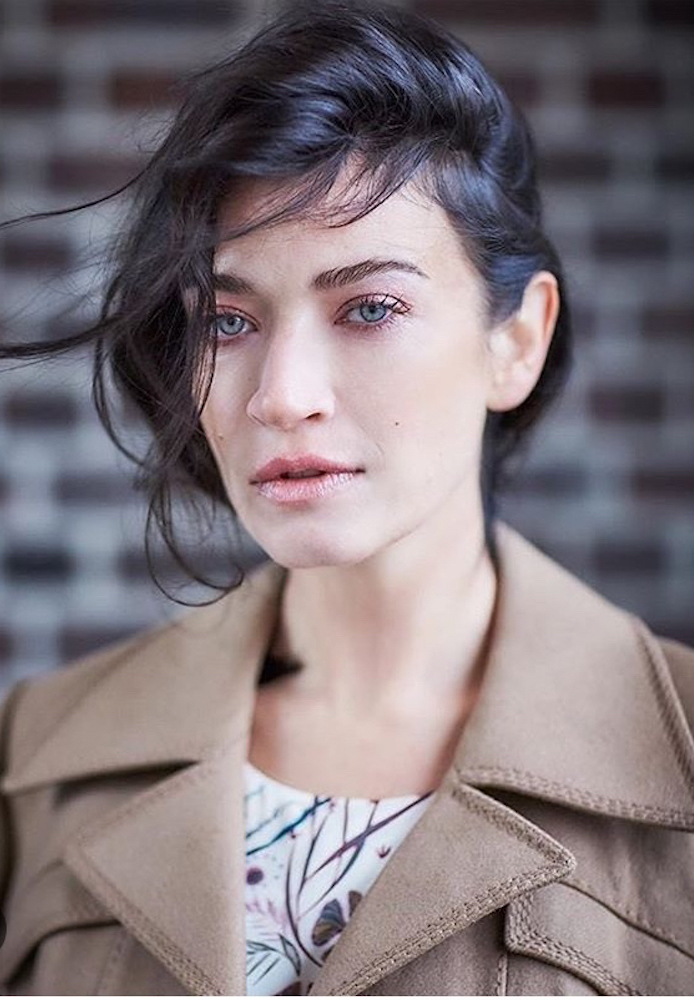 Picture of Anna Bederke