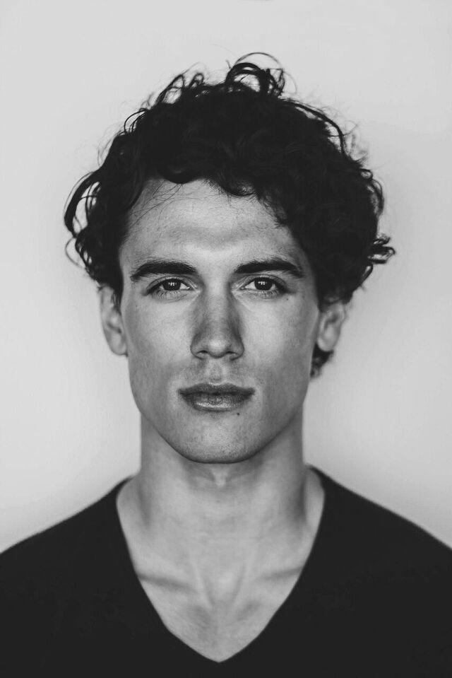 Picture of Sebastian Greaves