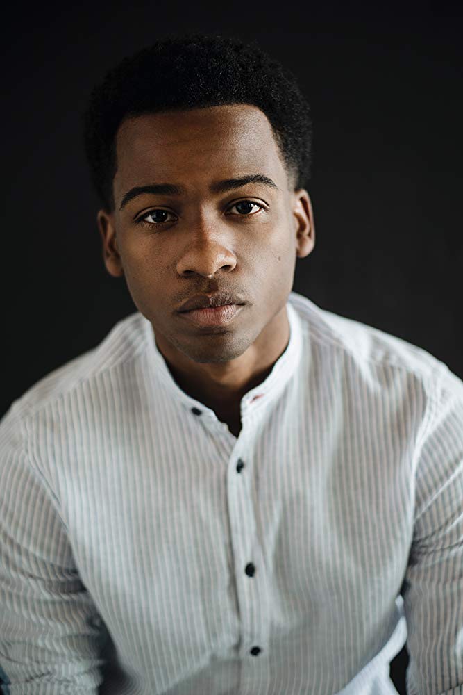 Antonio J Bell picture