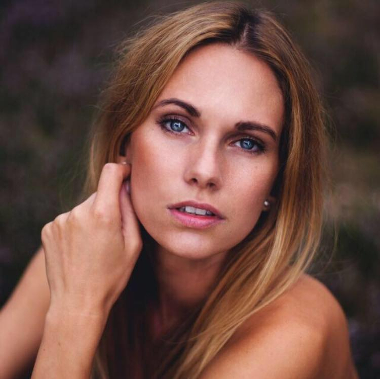 Picture of Eve Borchardt