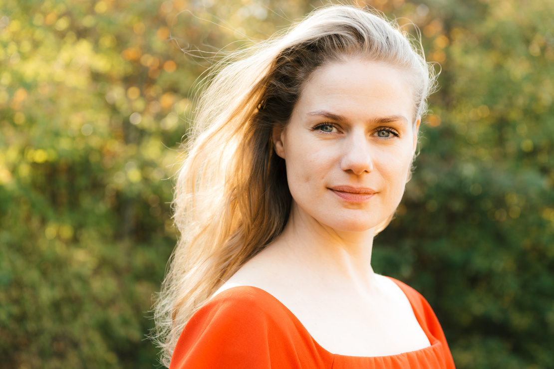 Picture of Nadine Rosemann