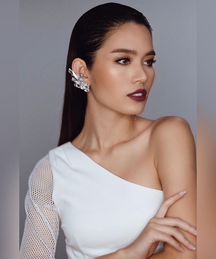 Picture of Kanticha Chumma