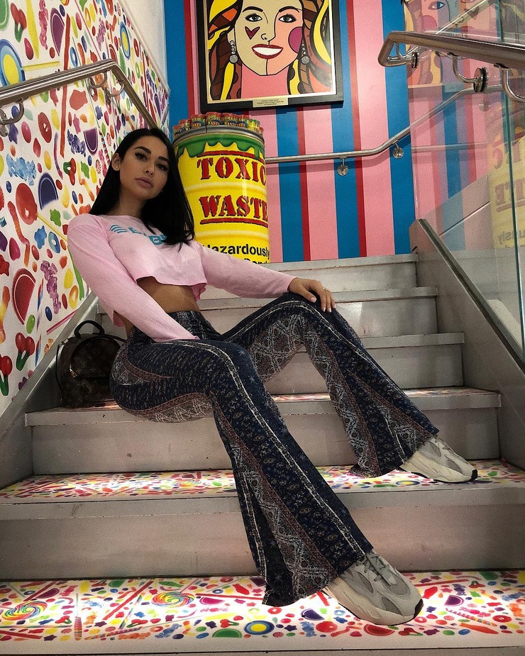 Picture of Stephanie Rao