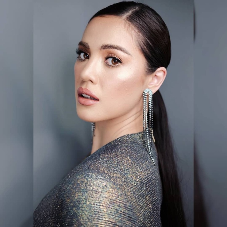 Picture of Michele Gumabao