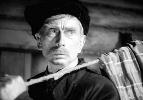 Picture of Nikolay Sergeev