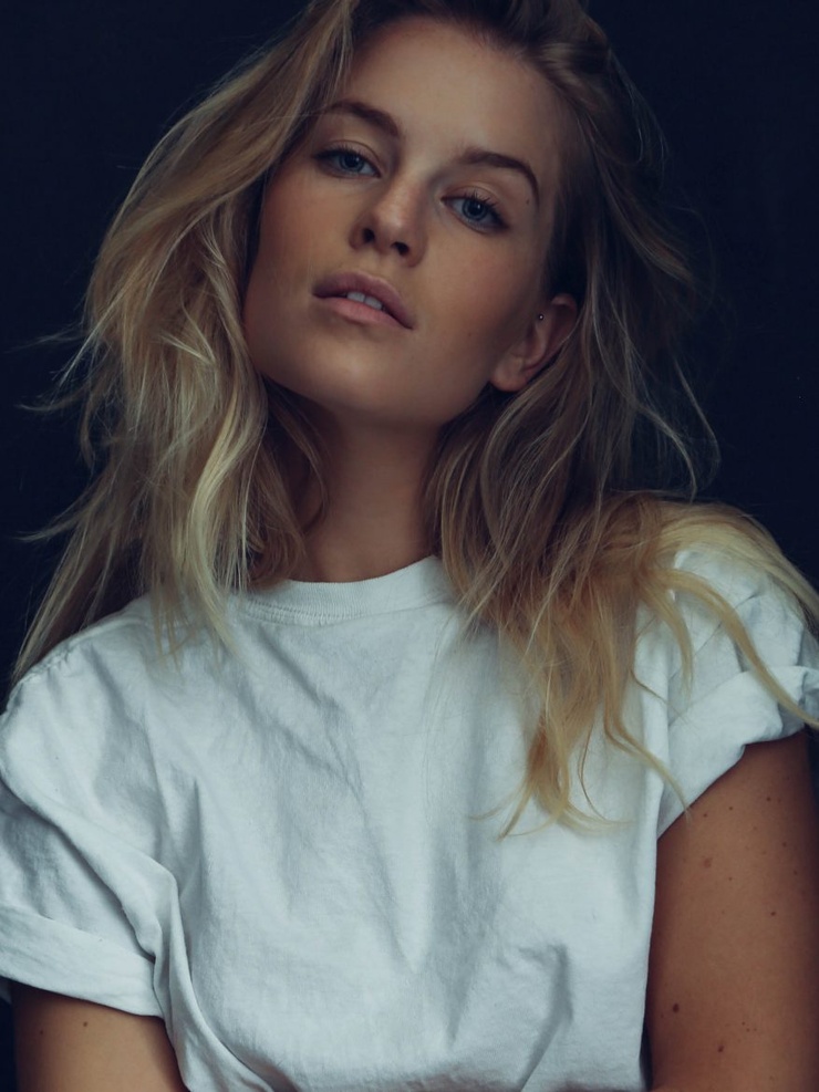 Image of Chelsea Rose Le Roux