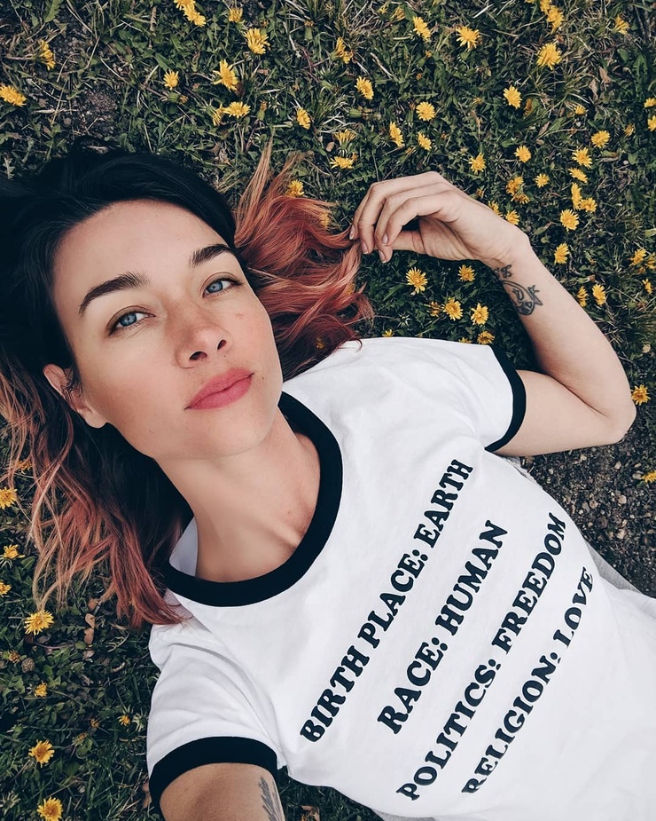 Picture of Cortney Palm