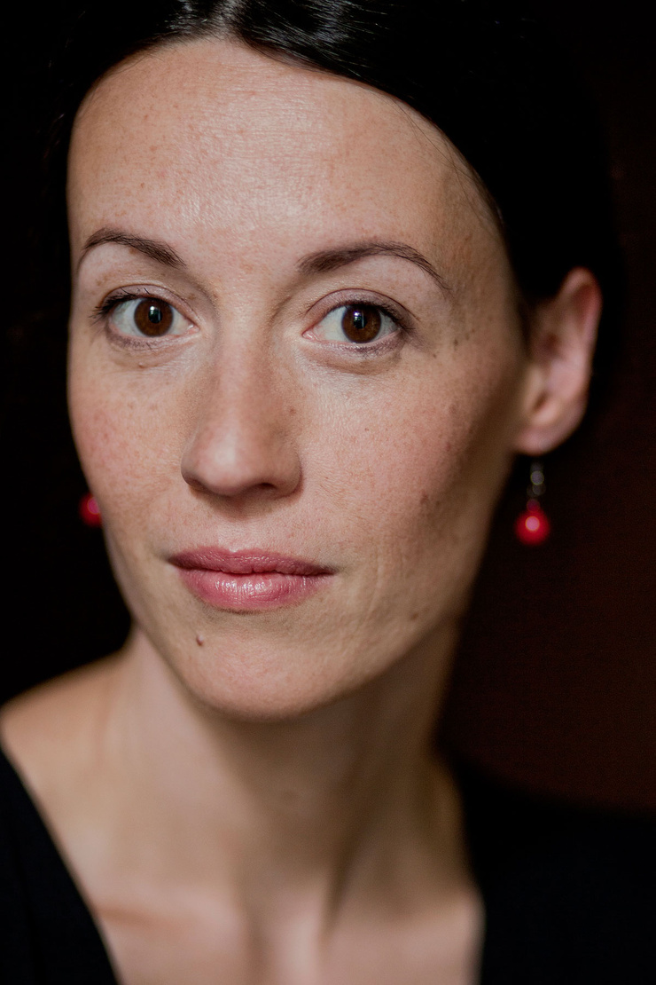 Picture of Alice Köfer