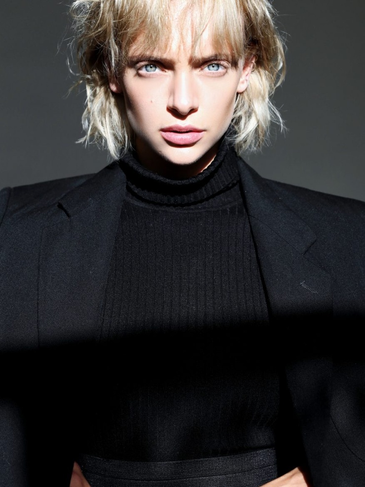 Picture of Janke du Toit