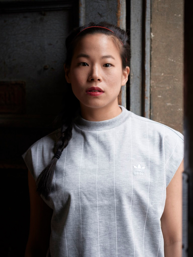 Picture of Kotti Yun