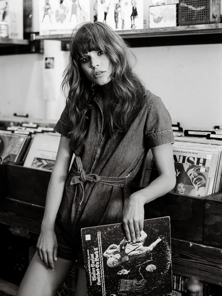 Julie Beekman picture