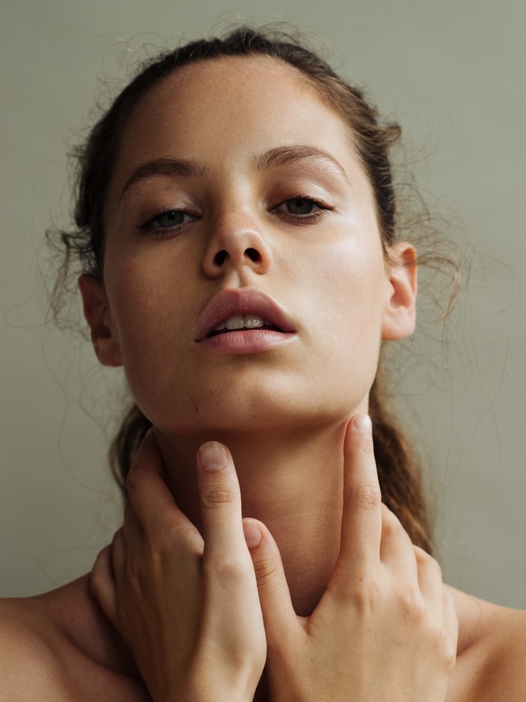 Picture of Morgan Shelly