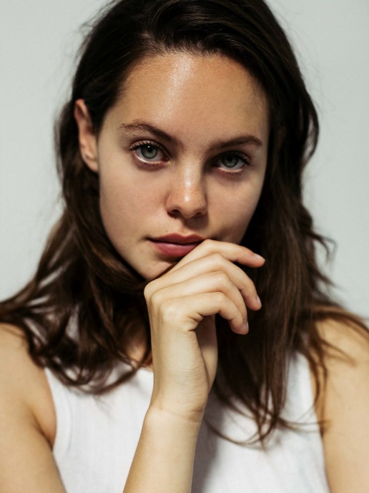 Picture of Morgan Shelly