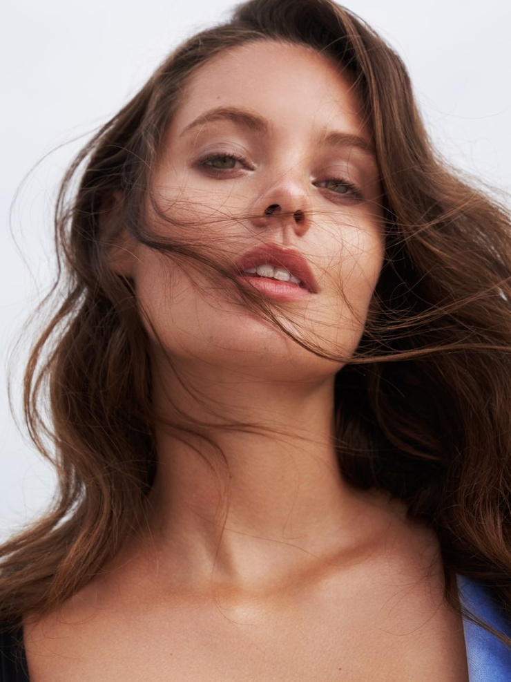 Picture of Morgan Shelly