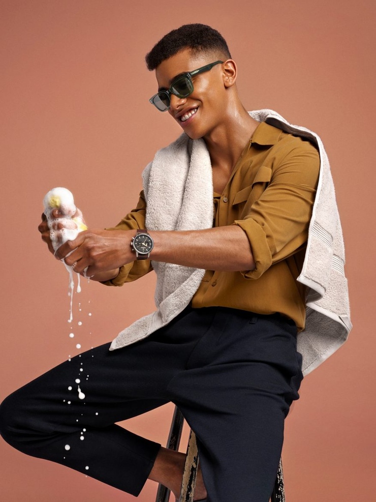 Image of Daniel Sterk