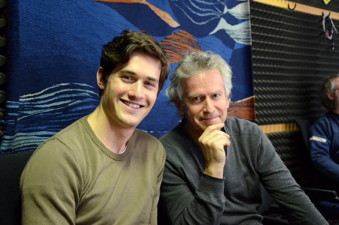 Picture of Tony Banks